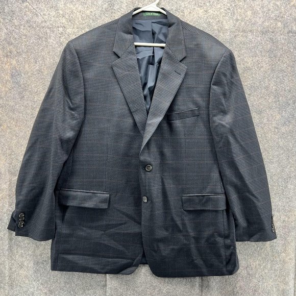 Lauren Ralph Lauren | Suits & Blazers | Lauren Ralph Lauren Blazer Men ...